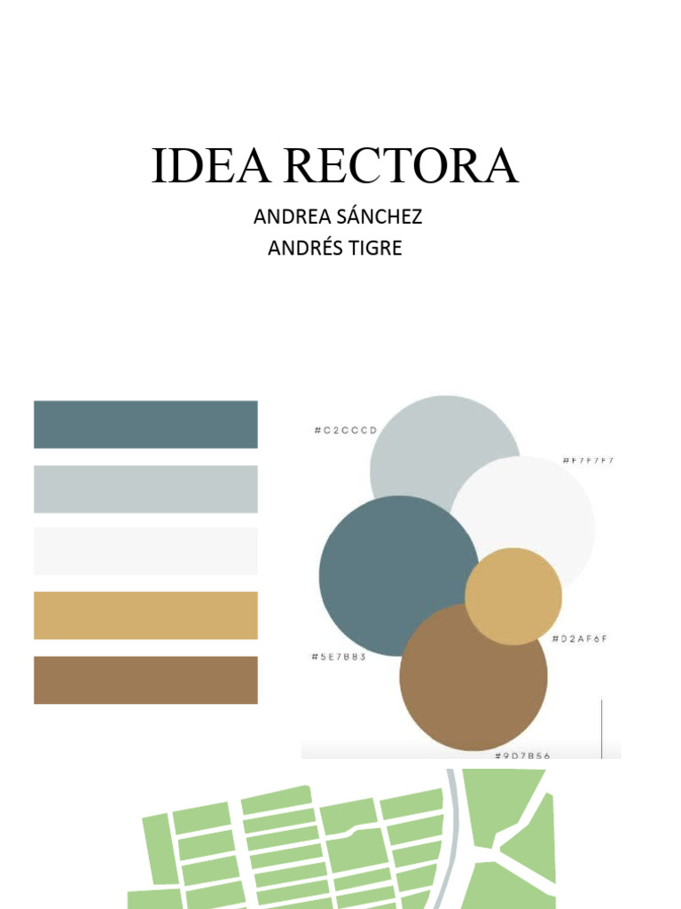 Idea Rectora | PDF | Yin y yang