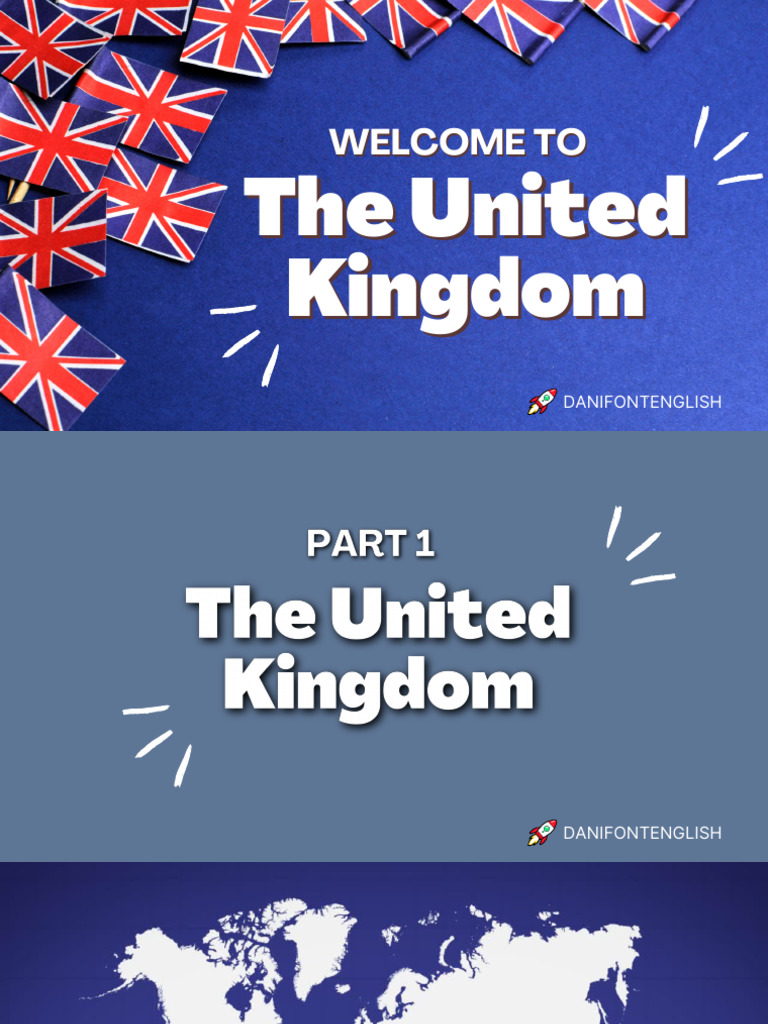 THE UK (1) (1) | PDF
