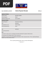 Bkash Send Money: Membership'S Payment Process From Personal Bkash ...