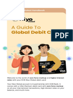 CIB Cards International Spend Limits English | PDF | Retail Financial ...