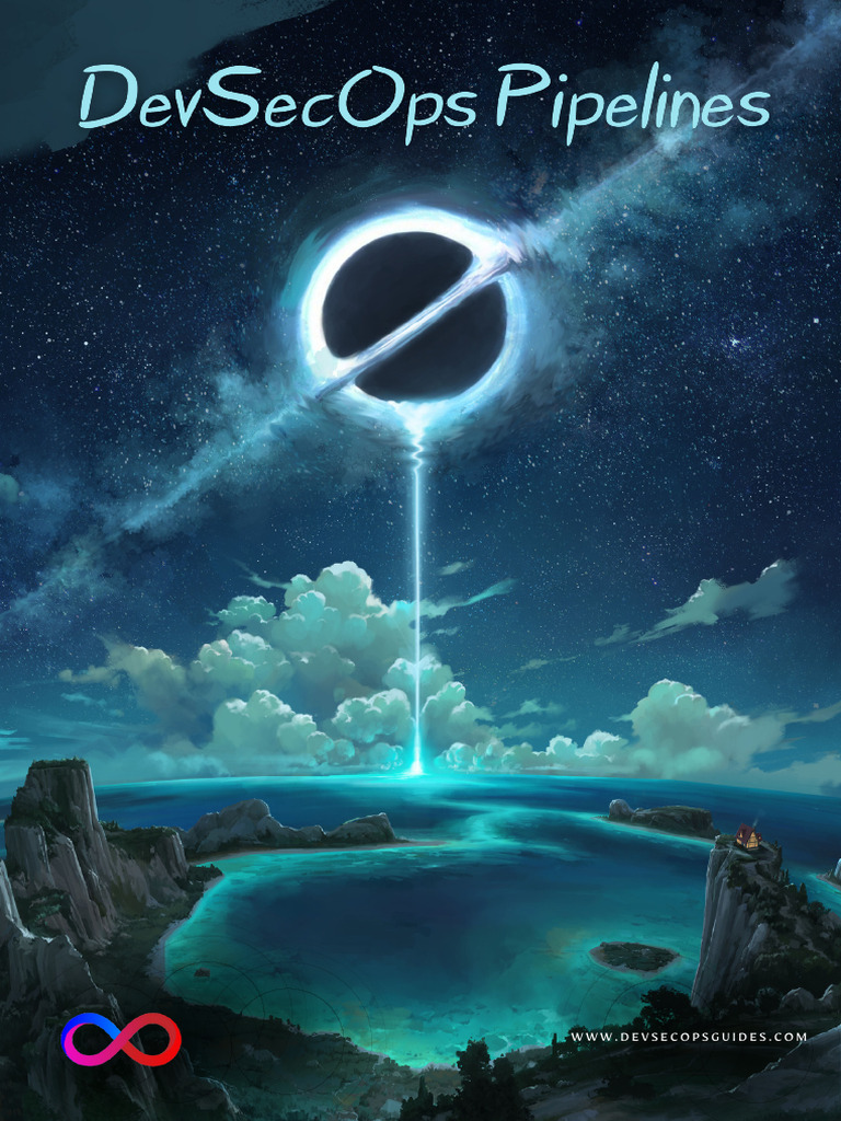 DevSecOps Pipelines | PDF | Vulnerability (Computing) | Information Technology