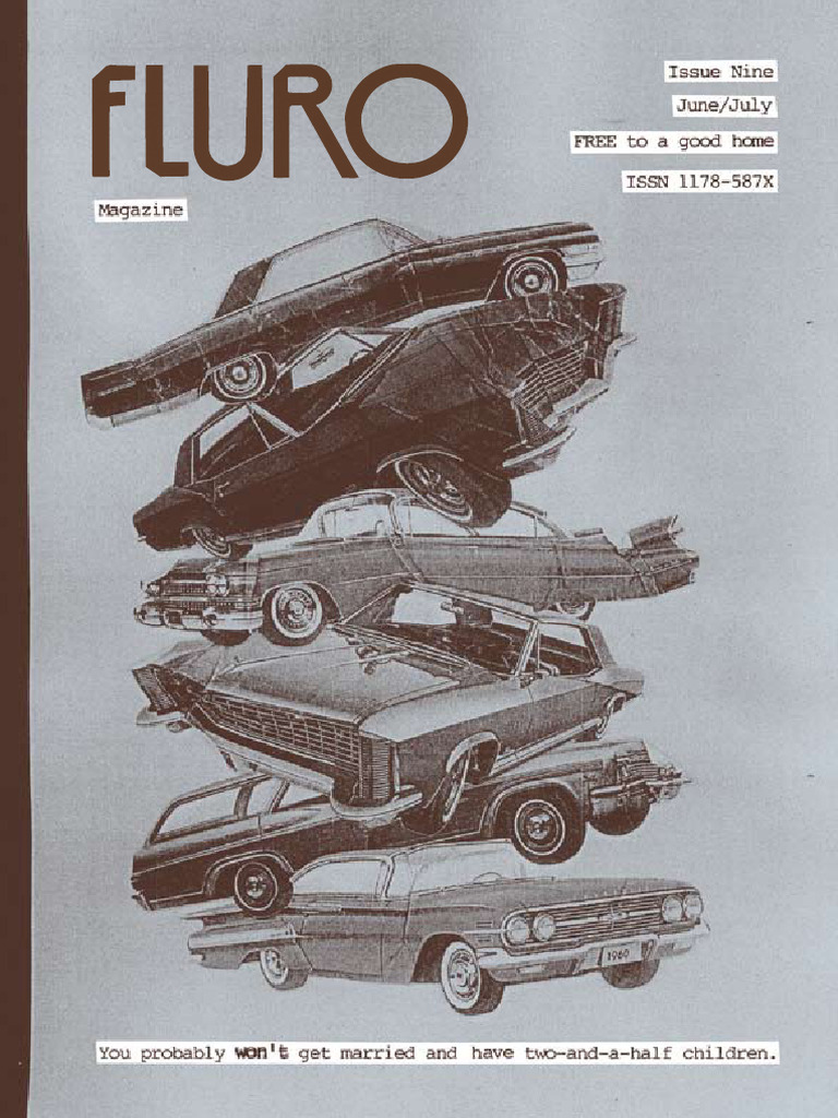 Fluro Issue9 | PDF