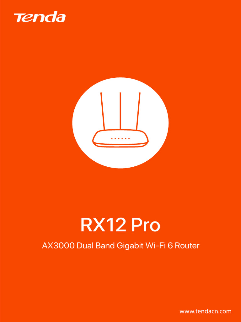 RX12 Pro Datasheet | PDF