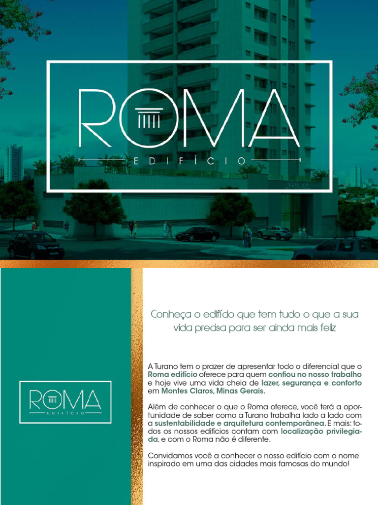 Roma | PDF