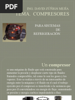 Diagramas Eléctricos de Refrigerador Domestico | PDF