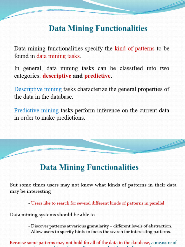 Data Warehouse | PDF | Statistical Classification | Data