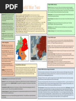 Complete History of World War 2 | PDF | World War II | Allies Of World ...