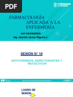 Prospecto Tussolvina Forte | PDF | Drogas que actúan sobre el sistema ...