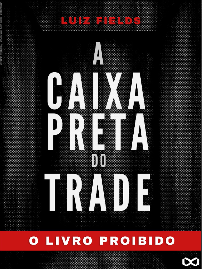Caixa Preta | PDF