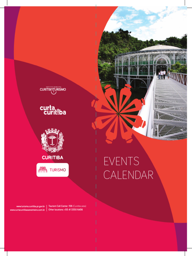 Events Calendar | PDF | Carnival | Festival