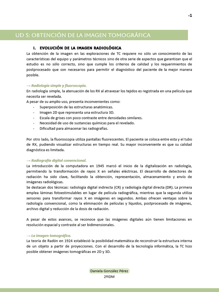 Resumen Ud5 TC | PDF