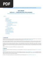 Tabela IRPJ e EFD-REINF: Alíquotas e Códigos | PDF | Biodiesel | Petróleo