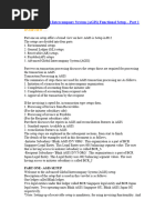 AGIS Setup in Oracle R12 Guide | PDF | Accounts Payable | Computing