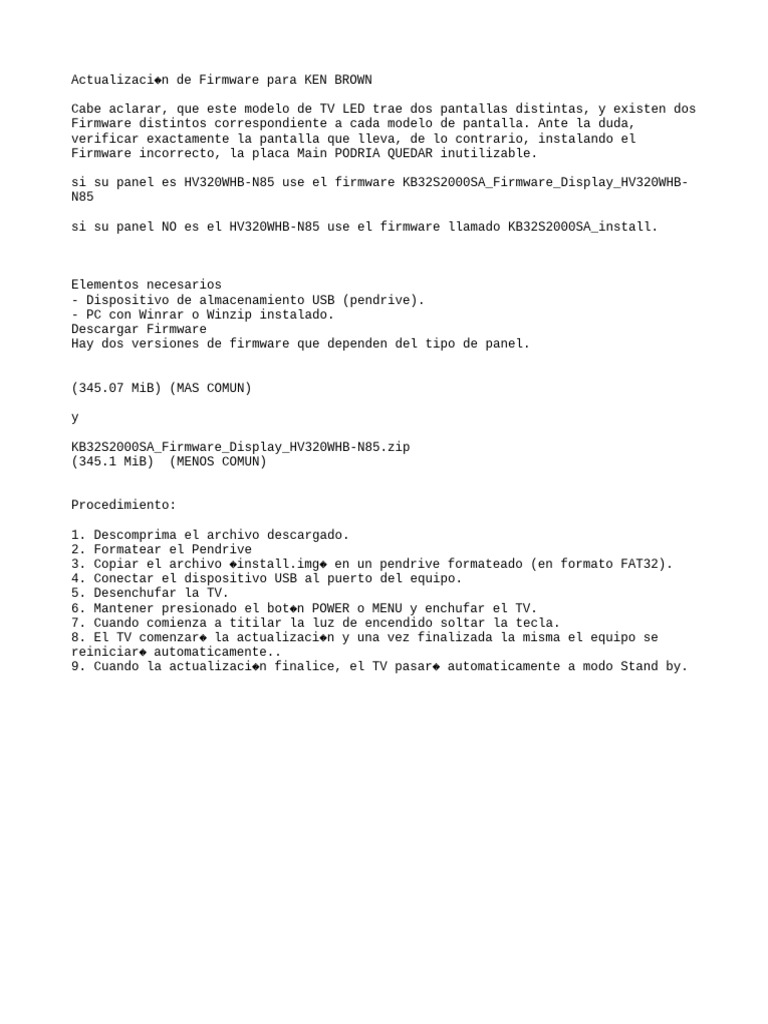 INSTRUCTIVO Dio-2 Electrónica | PDF