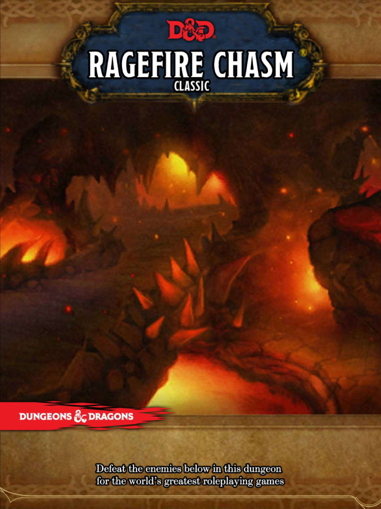 Rage | PDF