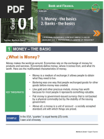 Bdo Check Transaction Slip | PDF | Cheque | Deposit Account