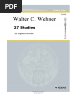 My RECORDER BOOK 20192 | PDF