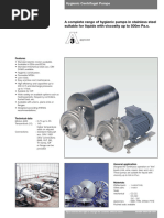 180144A Flow Unit Conversion Chart | PDF | Pounds Per Square Inch ...