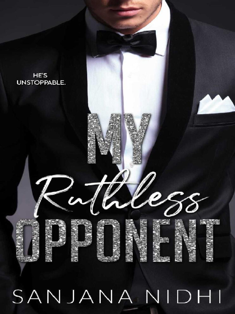 My Ruthless Opponent | PDF