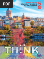 Cambridge THINK Starter Workbook (Second Edition) | PDF