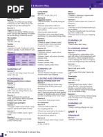 WORKBOOK High Note 2 | PDF