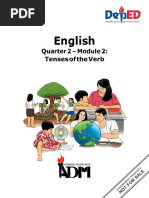 Summative Test With Tos Grade 2 Quarter 2 | PDF