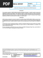 Sae As4395b-2013 | PDF | Intellectual Property Law