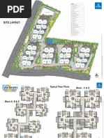 Aparna Technopolis - Kondapur | PDF