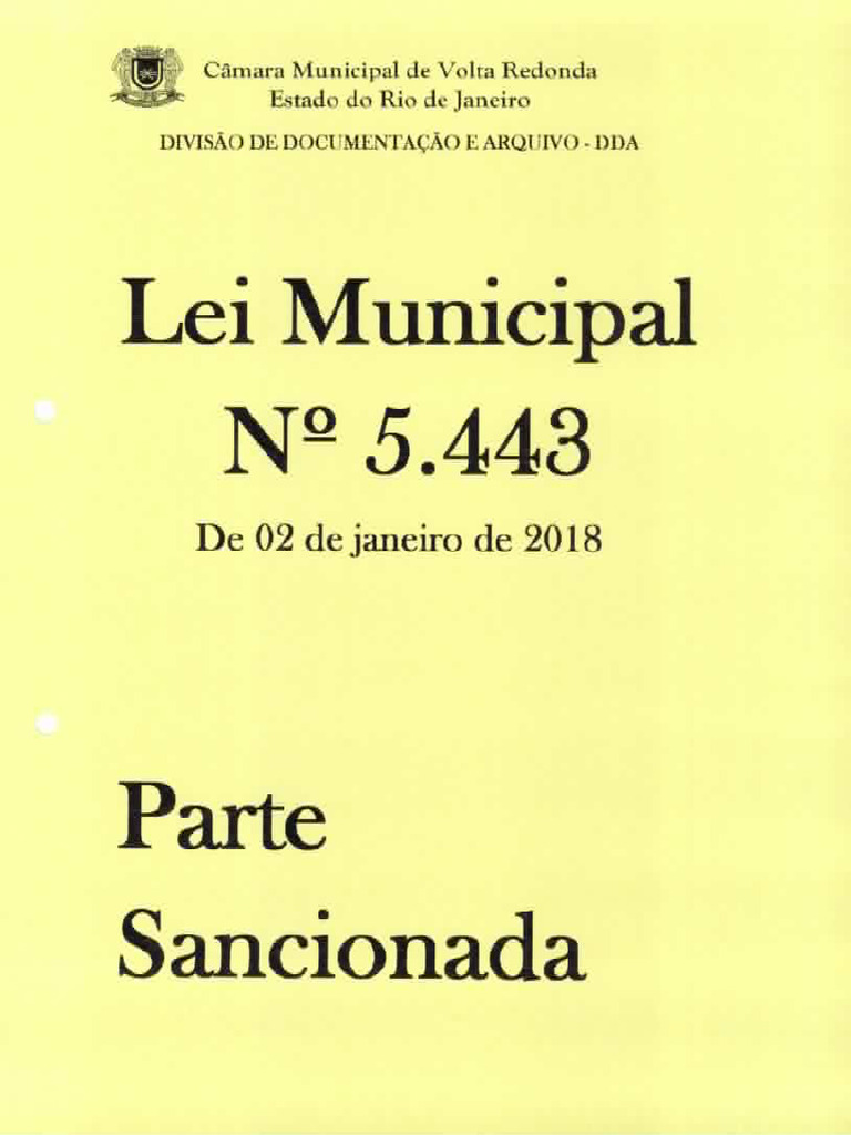 1708 Texto Integral | PDF