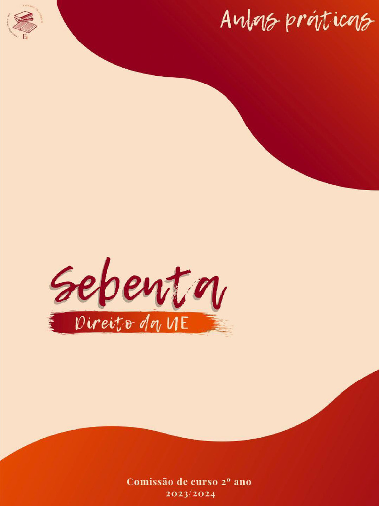 Sebenta Prática I | PDF