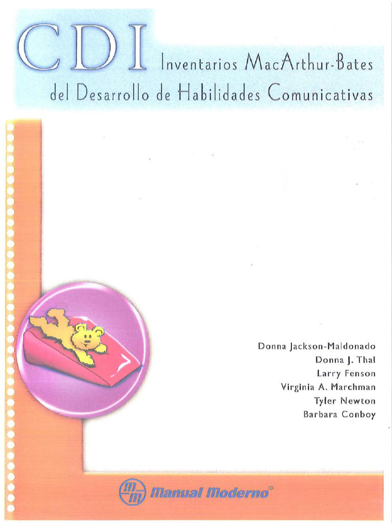 CDI Compressed | PDF