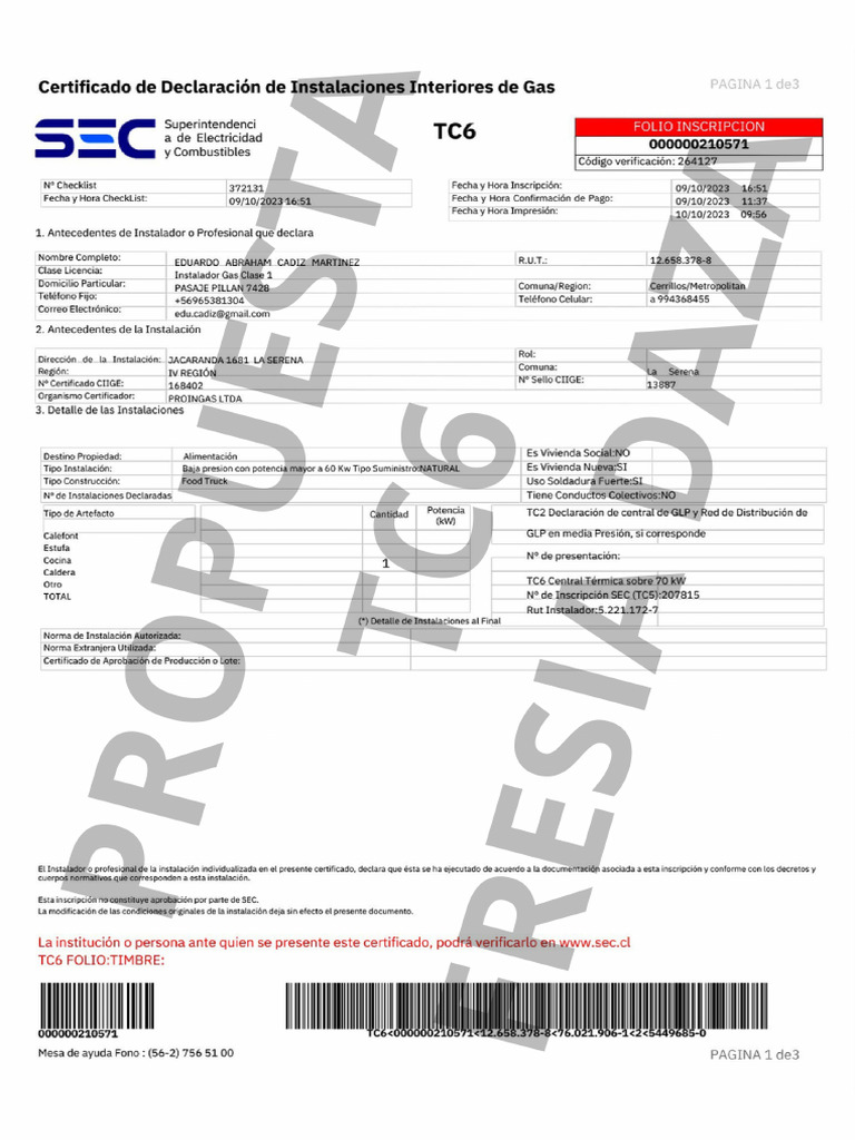 tc6 Los Carnales - PDF - 20240102 - 180557 - 0000 | PDF