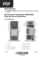 poweredge-r7725-spec-sheet | PDF | Central Processing Unit | Multi Core ...