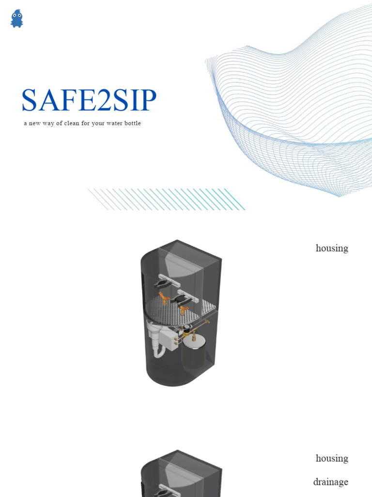 Blue Assembly Review Slides | Download Free PDF | Dishwasher | Tools