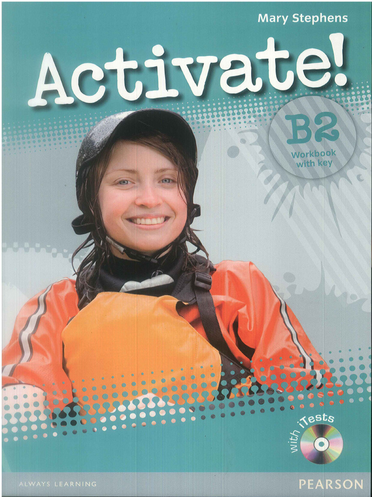 Activate b2 Workbook With Key Compress | PDF