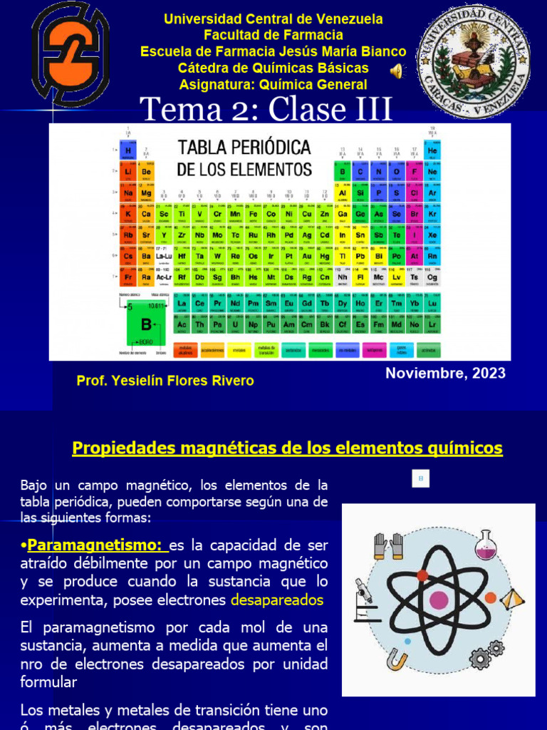 Tema 2 Clase3 | PDF