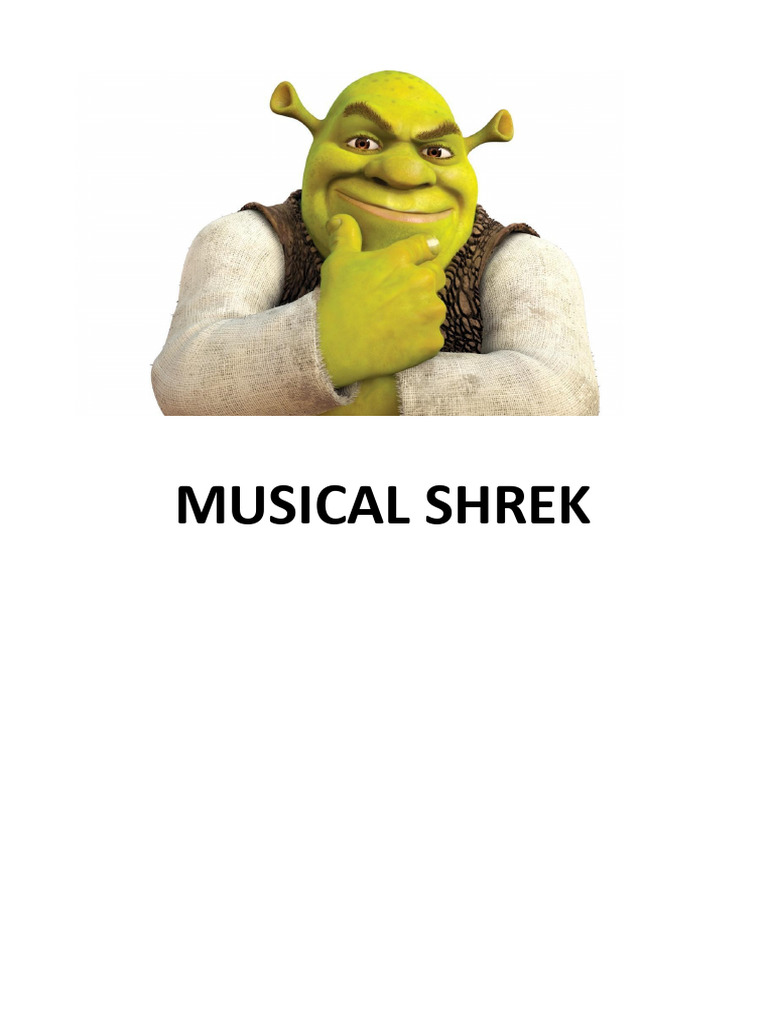 SHRECK 2docx-2 | PDF