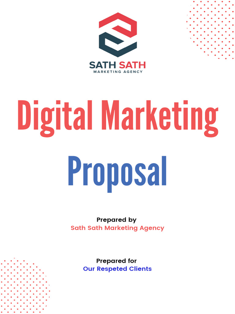 General Proposal 1 | PDF