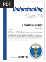 Link 22 Guidebook | PDF | Telecommunications | Telecommunications ...