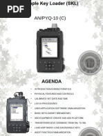 AN/PRC-117F Radio Programming Guide | PDF | Cryptography | Sound ...