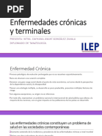 Teoría de La Trayectoria de La Enfermedad Carolyn L | PDF | Enfermería | Medicina CLINICA
