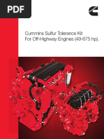 Rocore Shell Tube Catalog PDF | PDF | Radiator | Pipe (Fluid Conveyance)