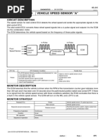 WABCO ABS - E Version | PDF | Anti Lock Braking System | Vehicles