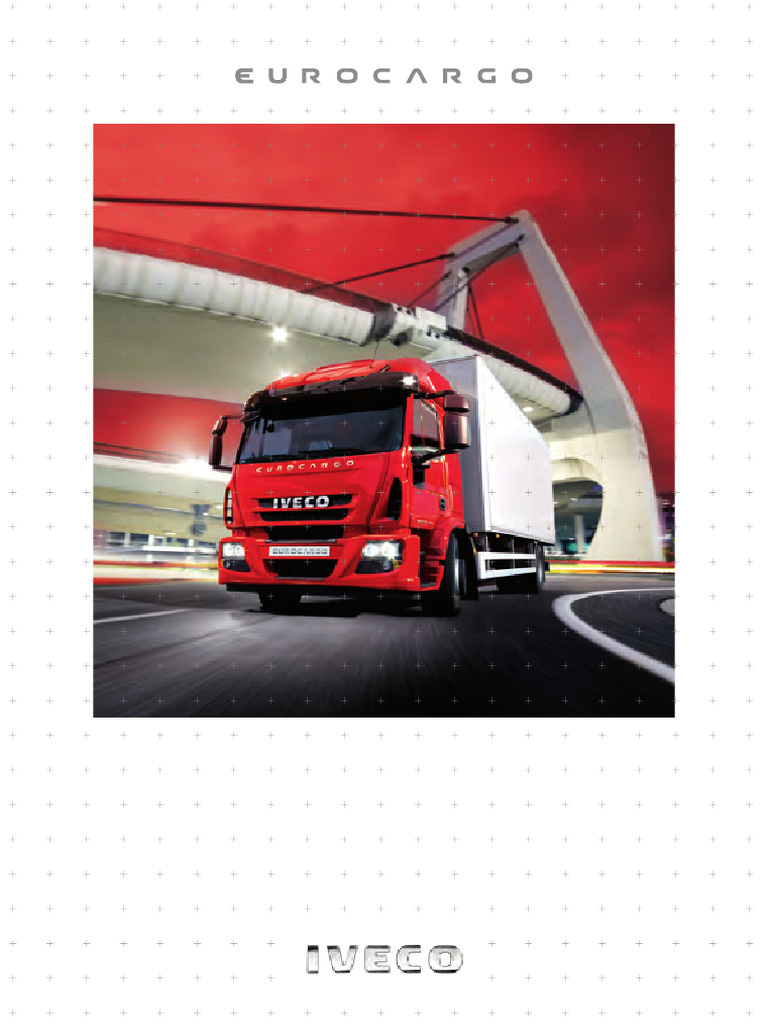 Eurocargo PT | PDF