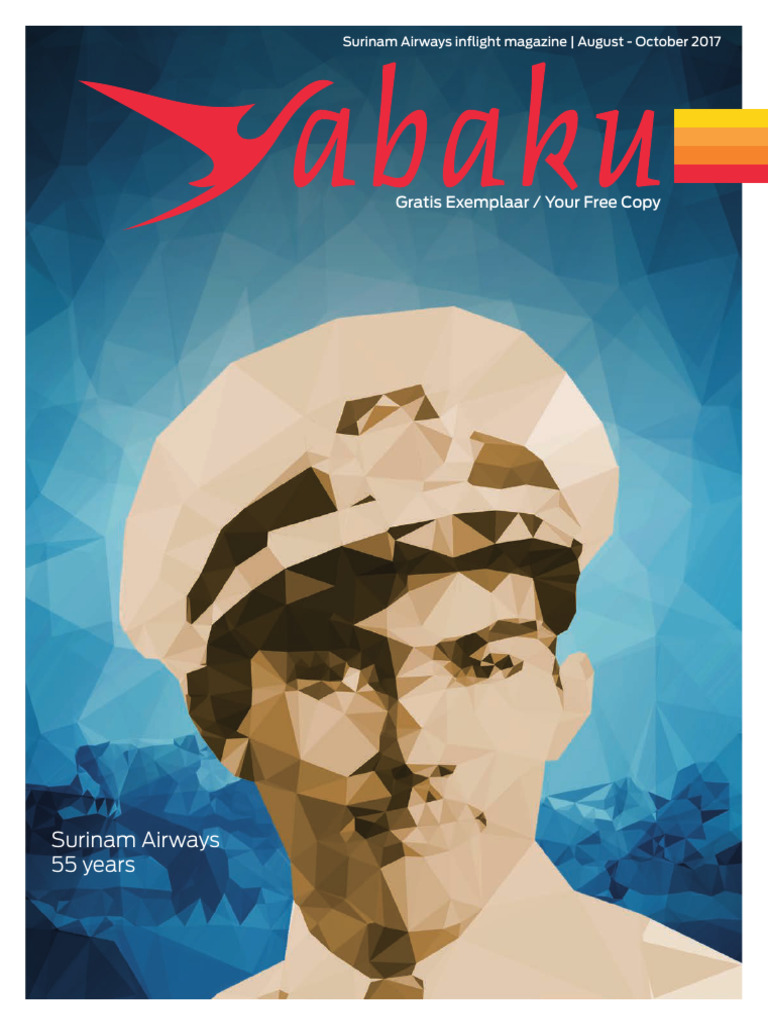 Sabaku 52 Aug Oct 2017 Web | PDF