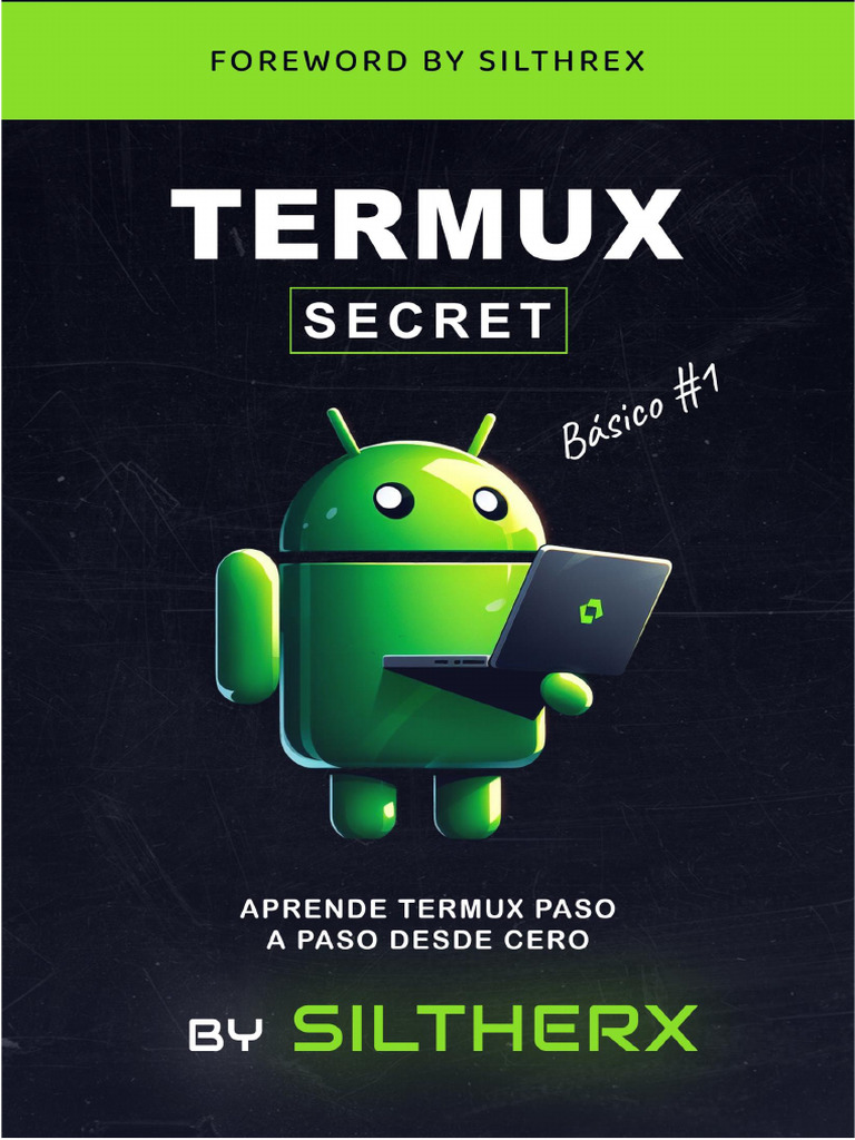 Termux, Secretos Básicos | PDF