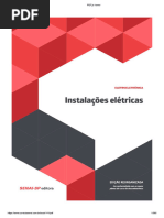 Livro Instalações Elétricas - Hélio Creder | PDF