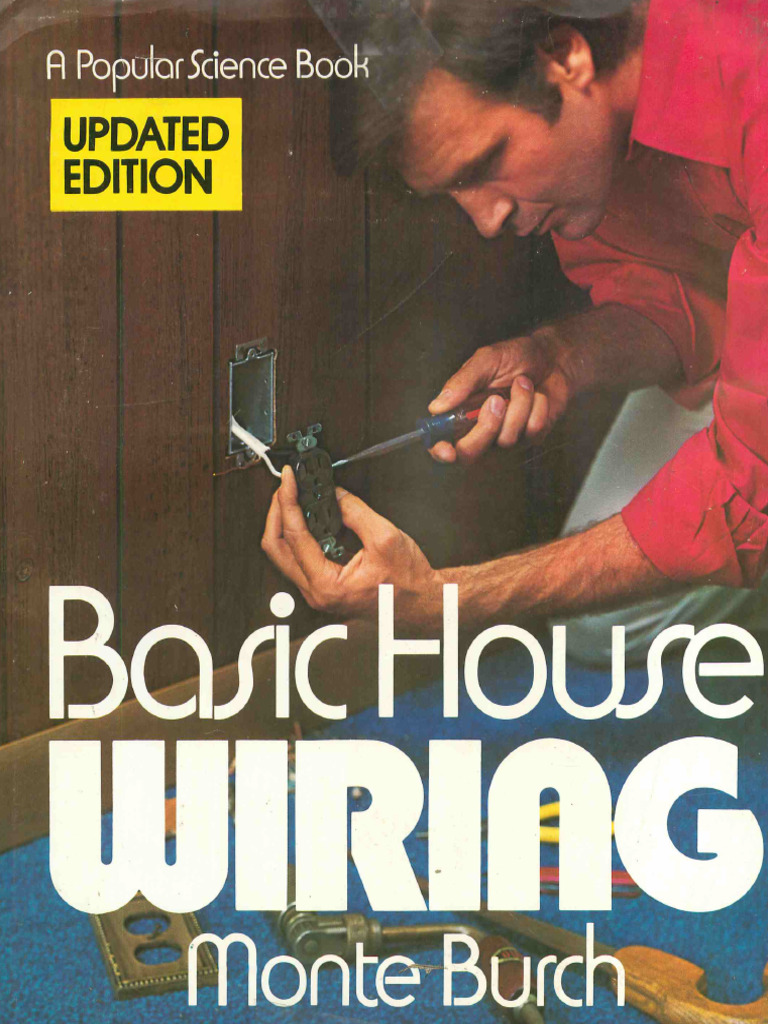 Basic House Wiring | PDF