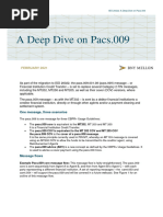Sample Pacs.008 | PDF | Technology & Engineering