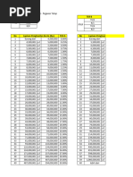 Tabela XP - D&D 5e | PDF